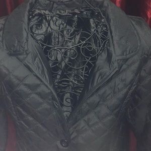 Jackets & Coats | Marcelle Renee Quilted Coat | Poshmark